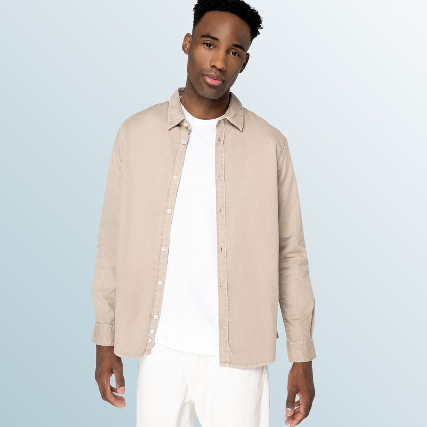 Earth Wardrobe: Affordable Ethical Clothing shipped from the UK