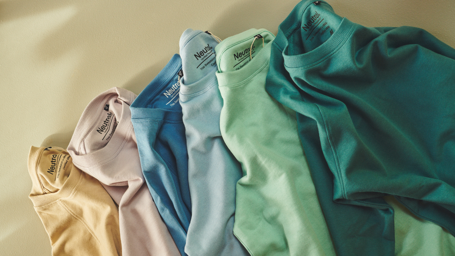 Earth Wardrobe: Affordable Ethical Clothing shipped from the UK