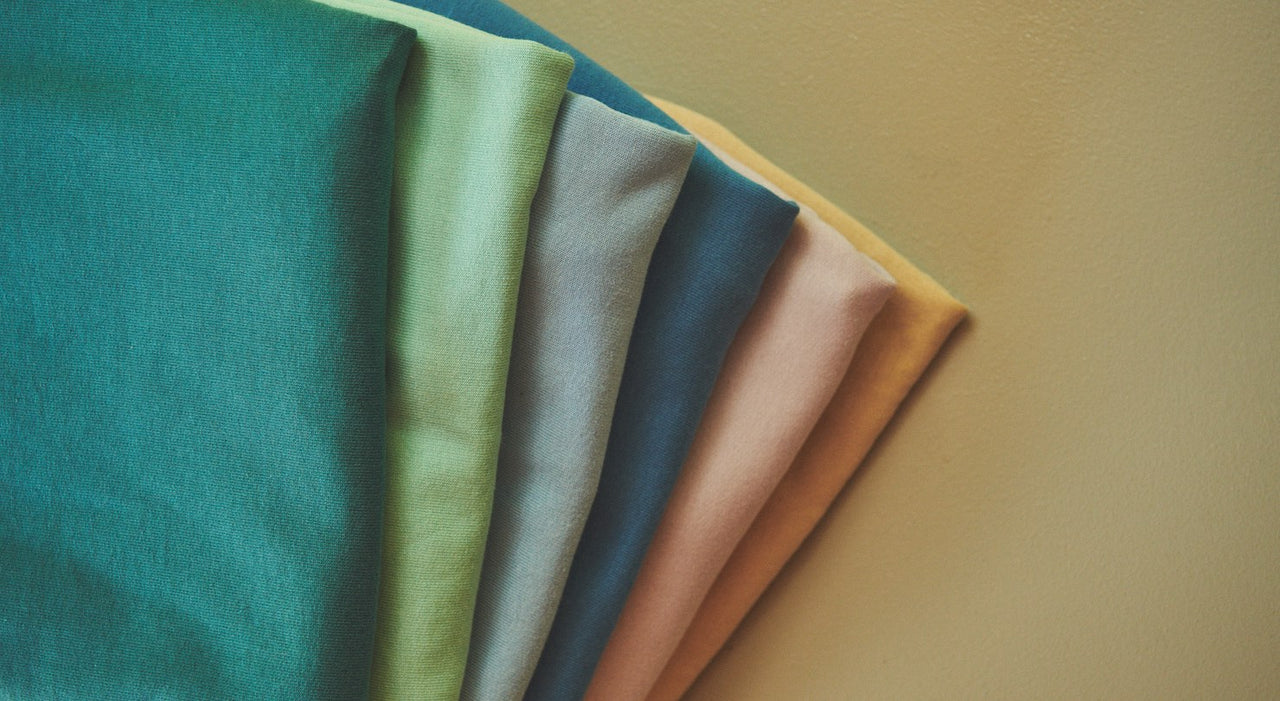 Earth Wardrobe: Affordable Ethical Clothing shipped from the UK