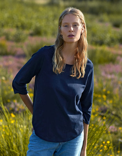Earth Wardrobe: Affordable Ethical Clothing shipped from the UK