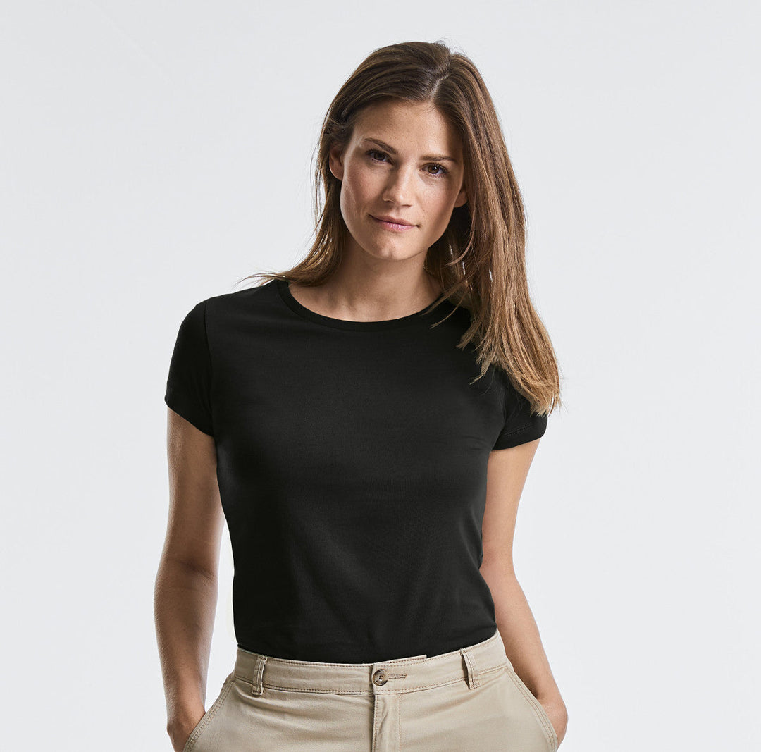 Sustainable Womens Clothing | Organic Cotton Essentials – Earth Wardrobe
