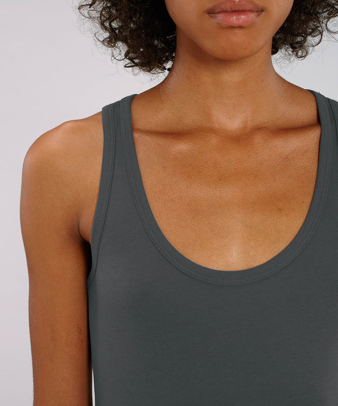 Organic Colours Tank Top Womens – Earth Wardrobe