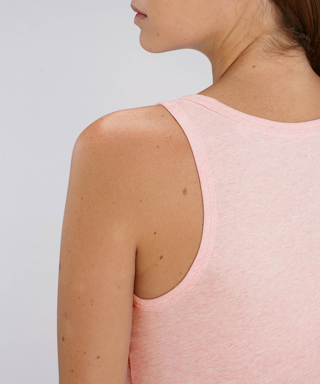 Organic Colours Tank Top Womens – Earth Wardrobe